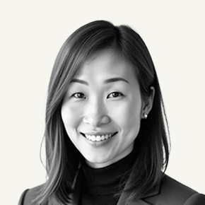 Flora Chan - Gracie Point